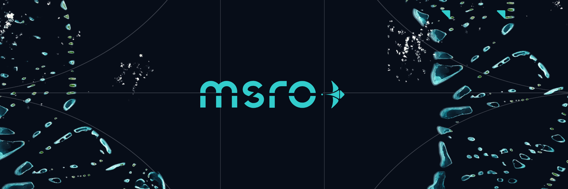 GeoHub Maldives | By MSRO